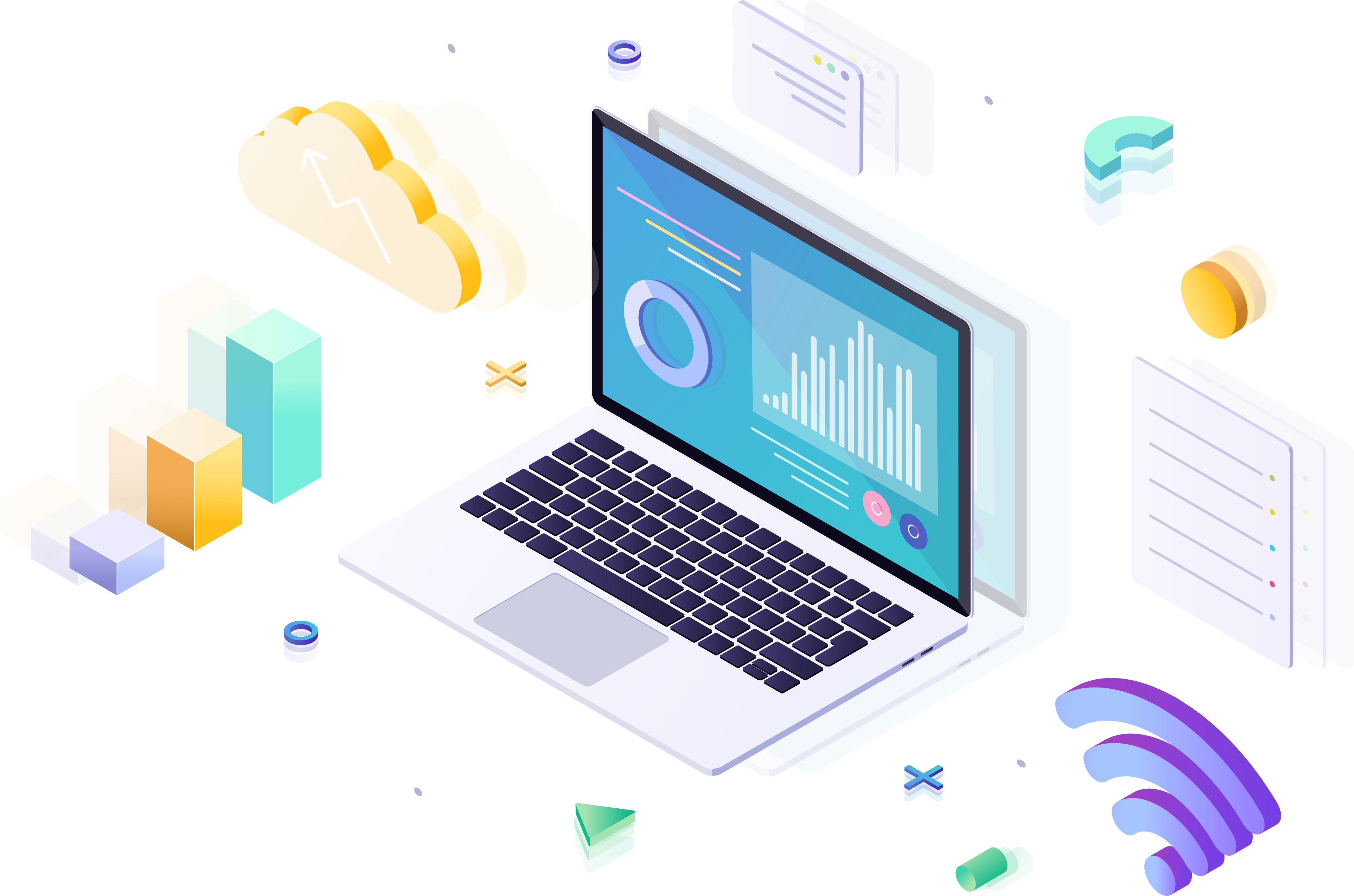 MetaGeek - Equipping WiFi Heroes